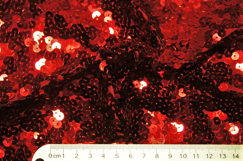 Red Red | Stretch House, Inc